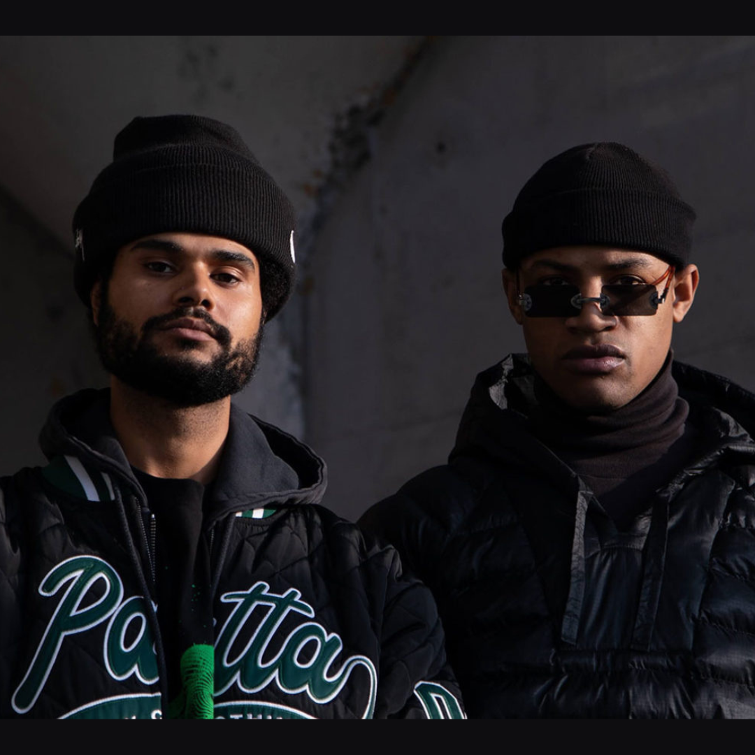 Spend the Night Presents: AceMoMA (AceMo + MoMA Ready), Leeonn, Ben ...