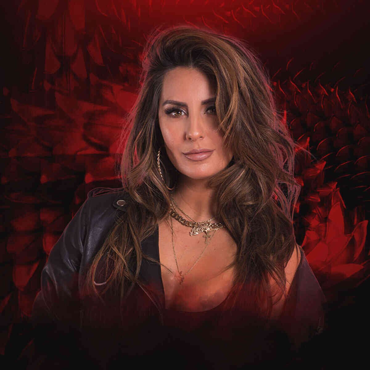 Angie Vee at Tao - Friday, Feb 24 2023 | Discotech