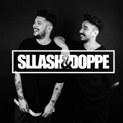 Sllash & Doppe US Debut Tour - The Gold Room Chicago at Gold Room ...