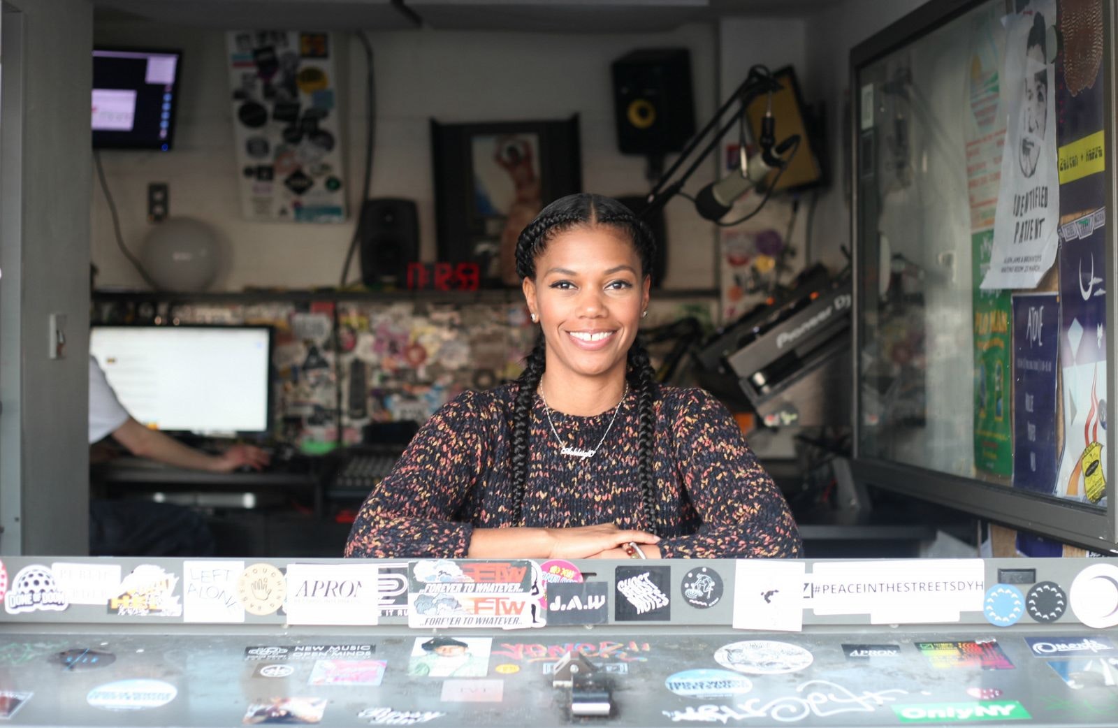 Ash Lauryn & Ruby Savage at Night Tales - Saturday, Mar 11 2023 | Discotech