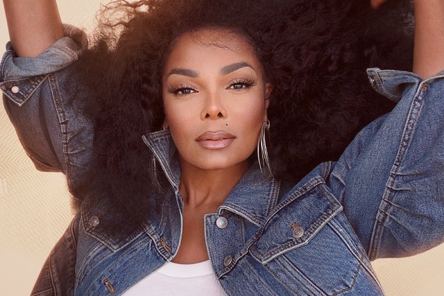 Janet Jackson: Together Again at Dos Equis Pavilion - Friday, Jun 2 ...