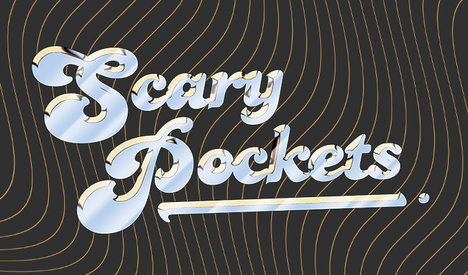 Scary Pockets at Turner Hall Ballroom - Thursday, Apr 13 2023 | Discotech