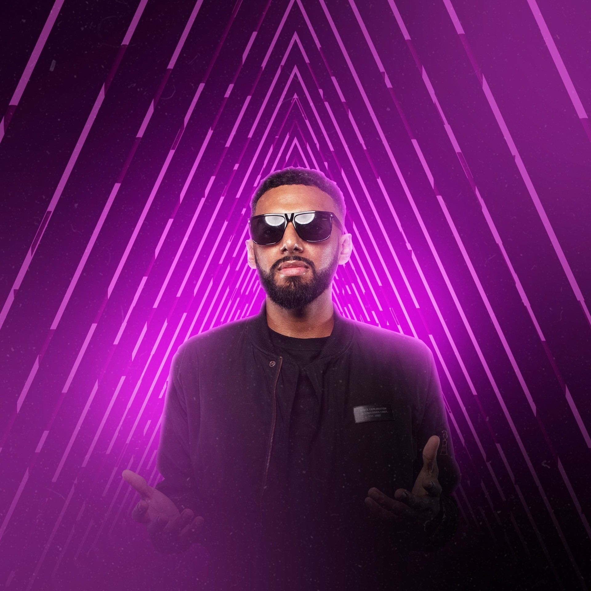 The Party is Here! Saturday Night with BROKK at Sevilla Long Beach ...