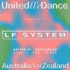Lf System at Studio The Venue - Saturday, Feb 25 2023 | Discotech