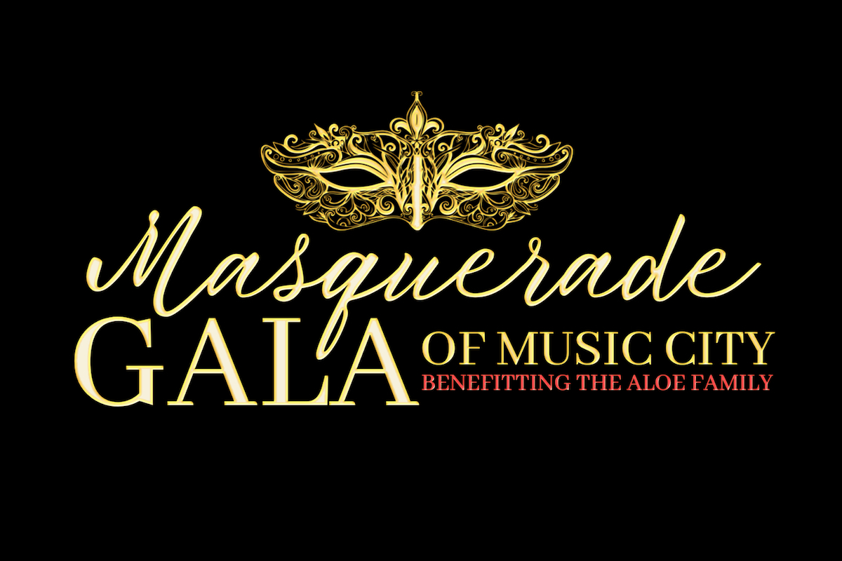 Masquerade Gala of Music City at Marathon Music Works - Friday, Feb 17 ...