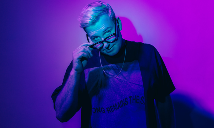 Dr. Fresch - Rave's Anatomy 2023 Tour at The Intersection - Elevation ...