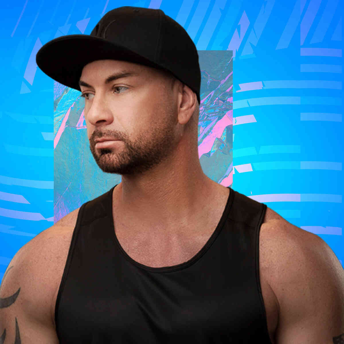 Greg Lopez at Marquee Dayclub - Thursday, Mar 16 2023 | Discotech