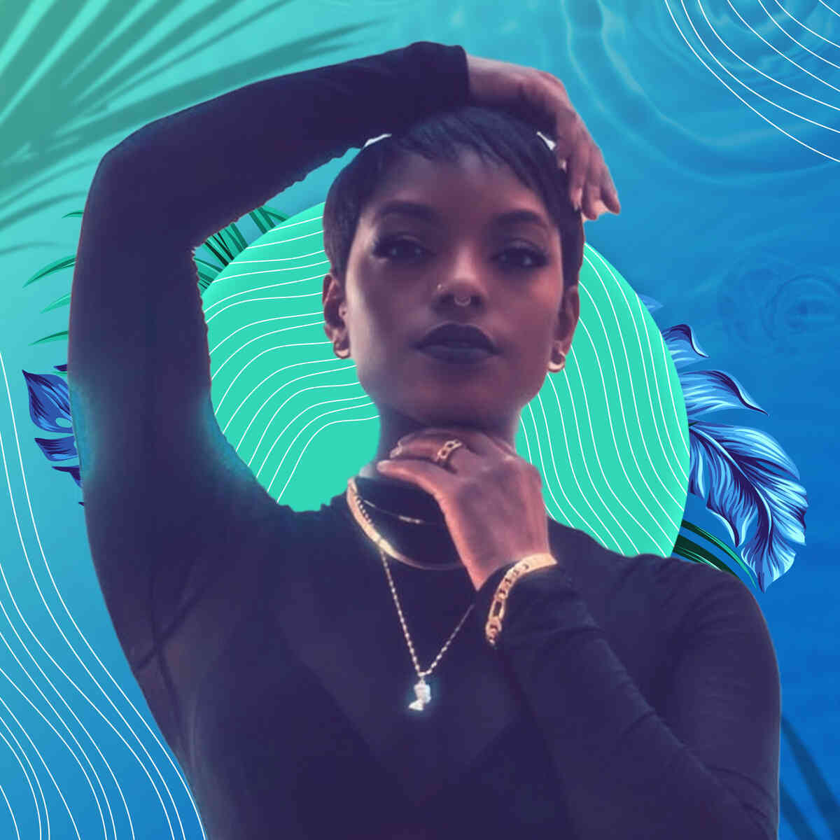 CC Elise at Liquid - Thursday, Apr 13 2023 | Discotech