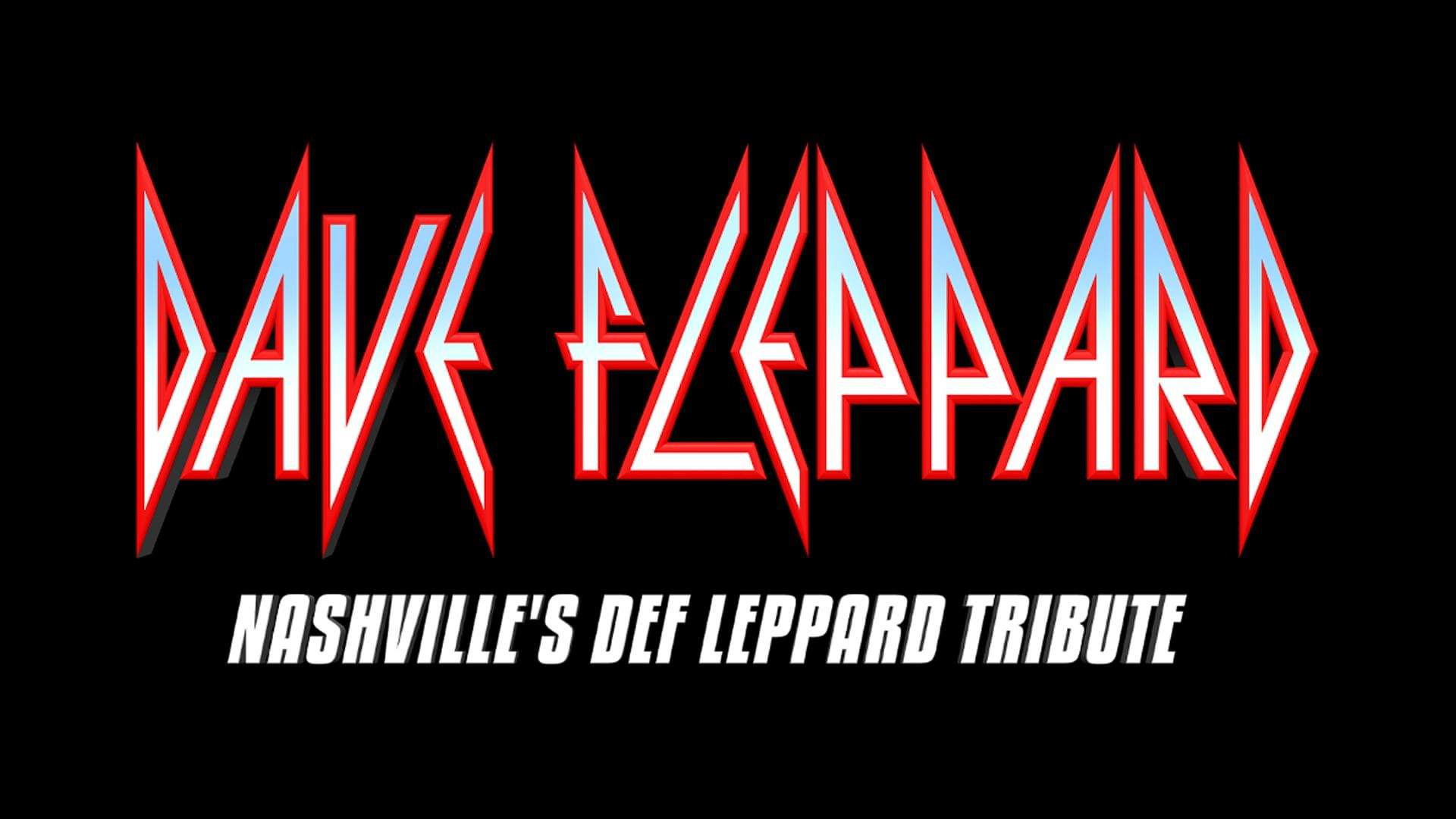 Def Leppard Tribute Dave Fleppard live at Skydeck at Skydeck at ...