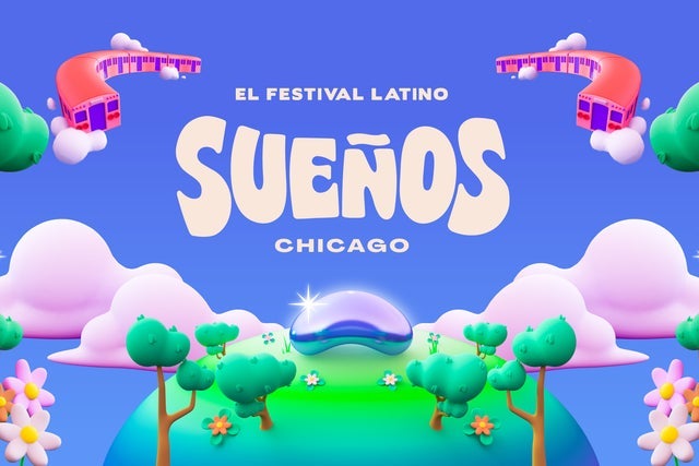 Sueños Festival at Suenos Festival - Saturday, May 27 2023 | Discotech