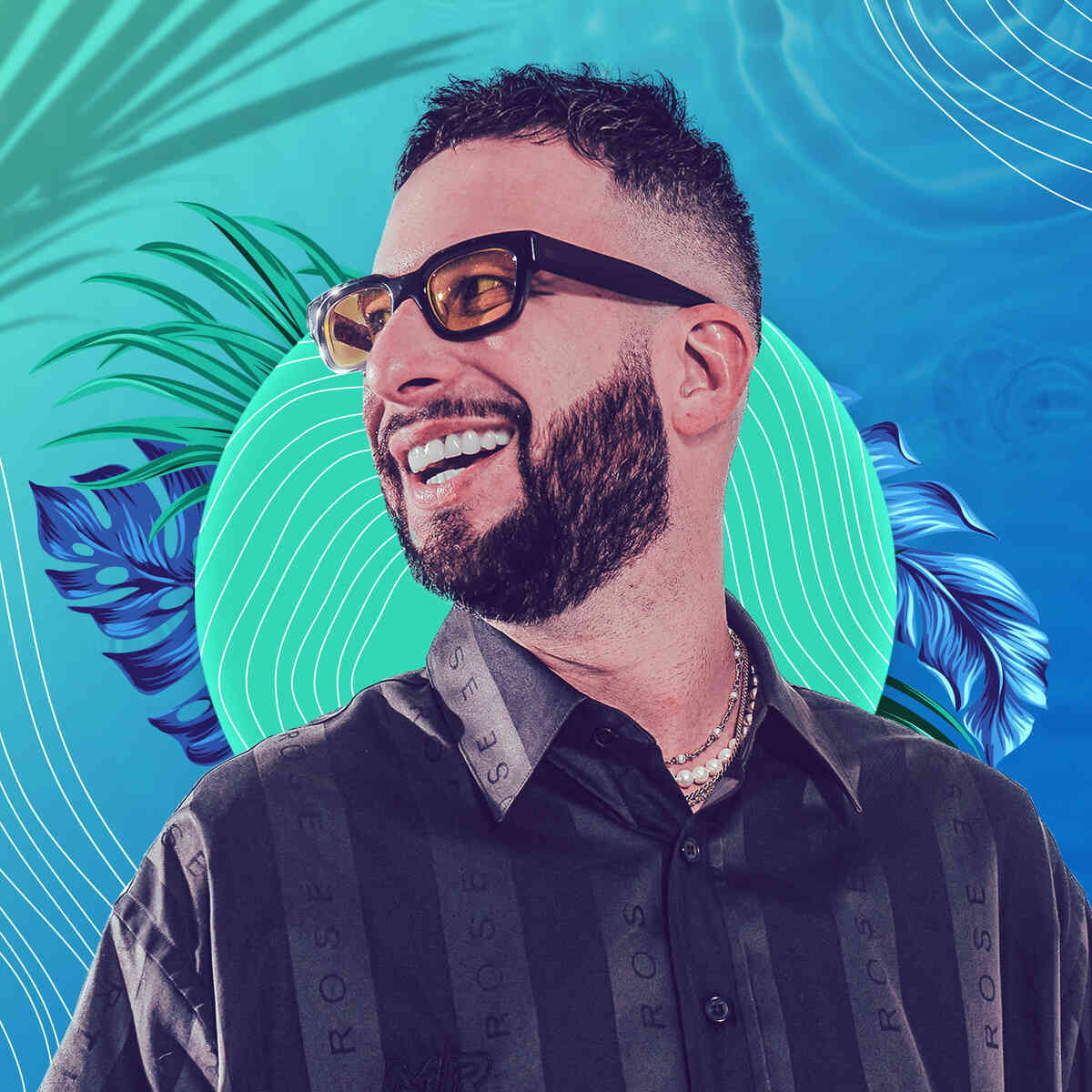 Justin Credible at Liquid - Saturday, Jul 8 2023 | Discotech