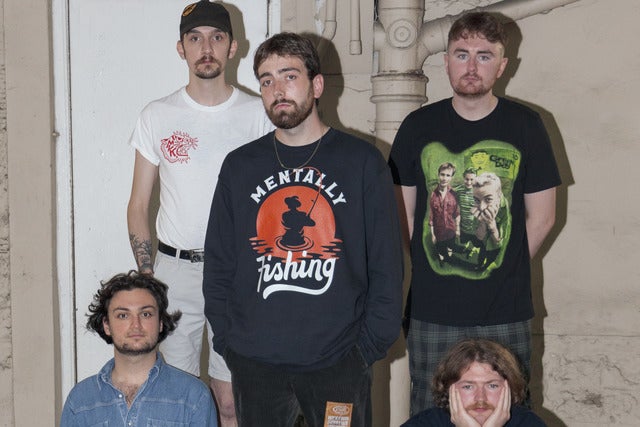 Gallus at SWG3 Studio Warehouse - Thursday, Mar 30 2023 | Discotech