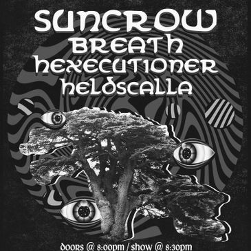 Sun Crow at Funhouse - Friday, Jun 2 2023 | Discotech