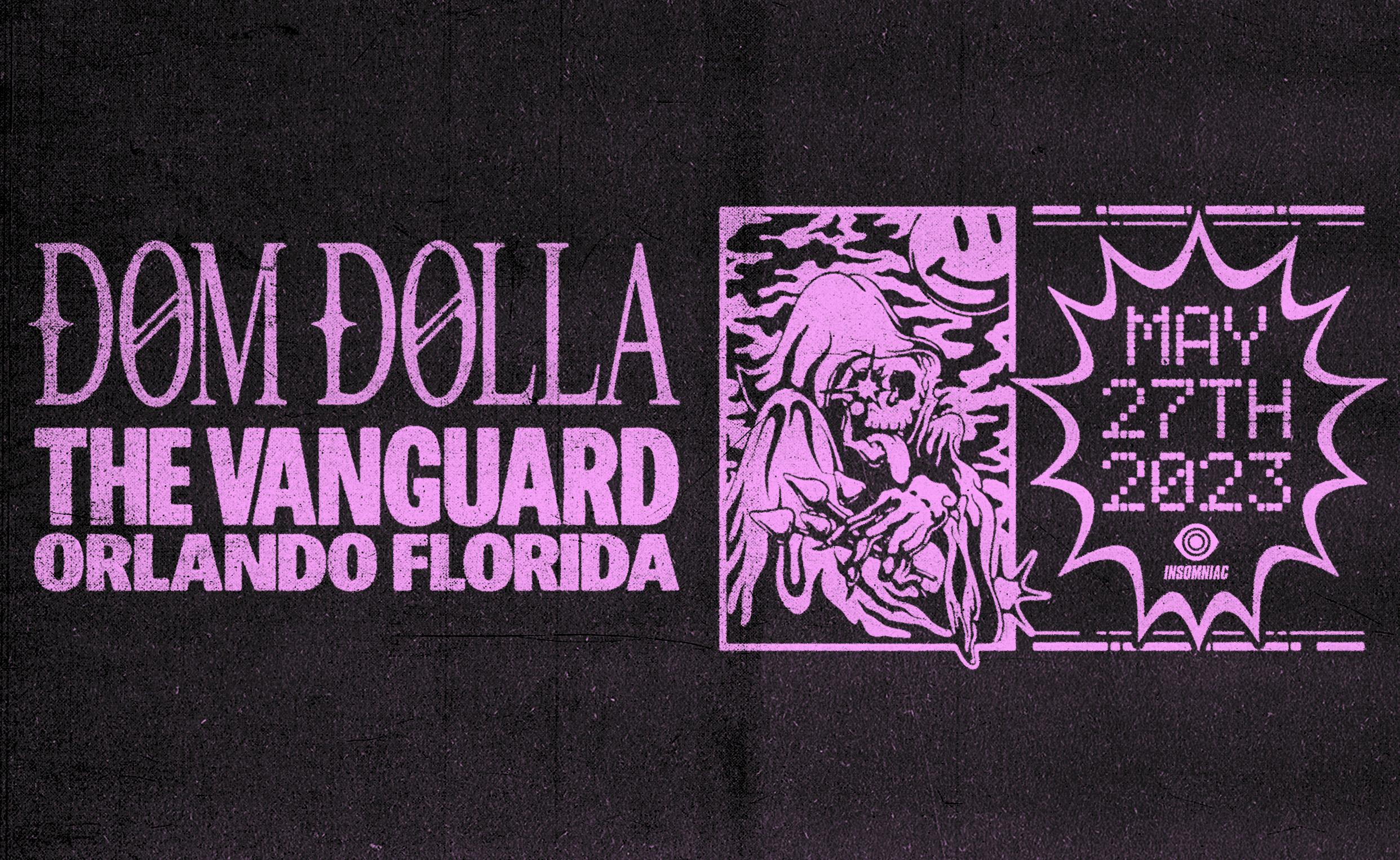 Dom Dolla, Torren Foot at The Vanguard - Saturday, May 27 2023 | Discotech