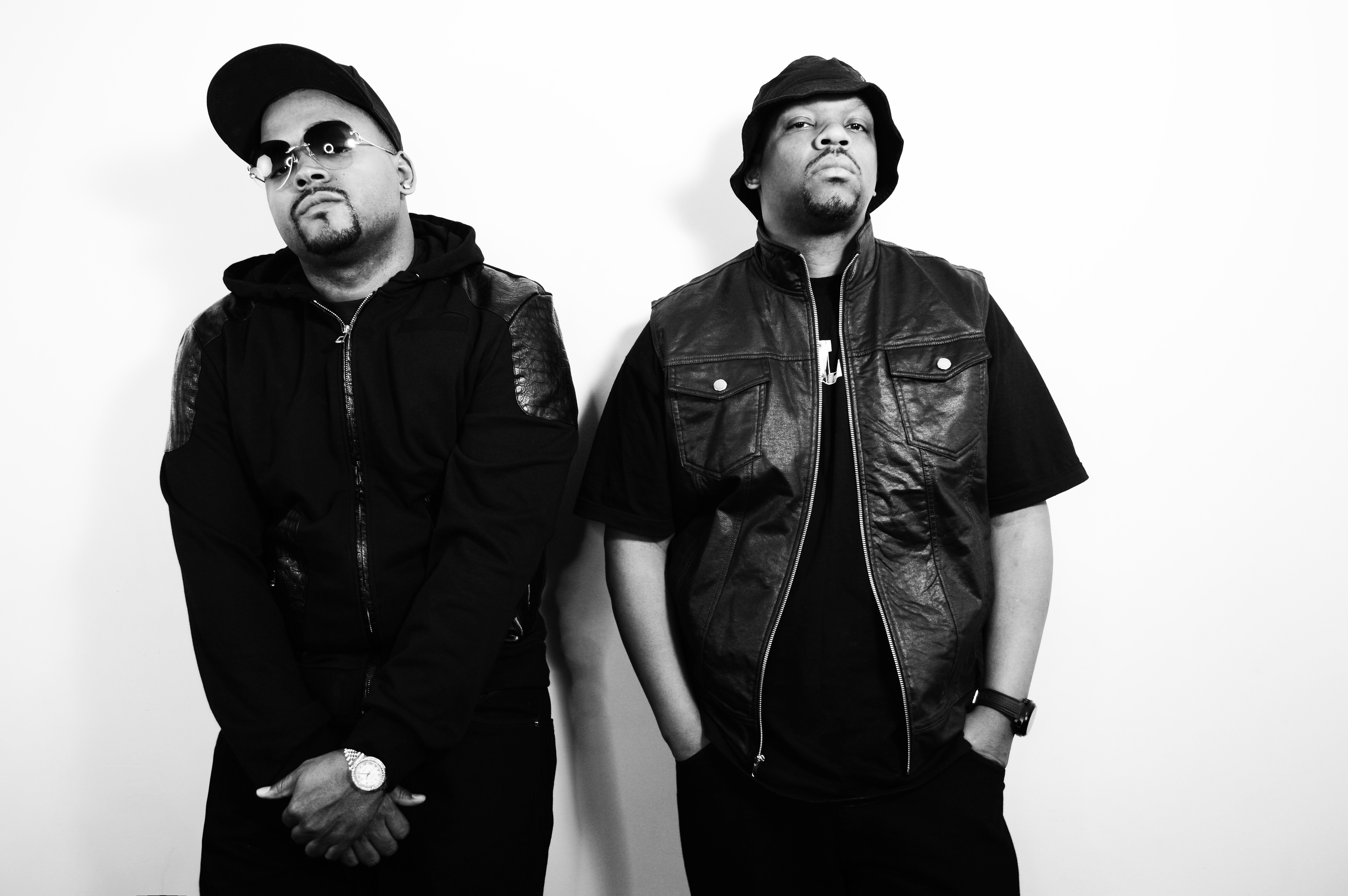 Slum Village + the Microphone Misfitz + Jeff K%nz + Jazstarr at Chop ...