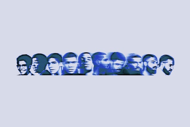 Drake: It's All A Blur Tour at Toyota Center - Sunday, Sep 17 2023 ...