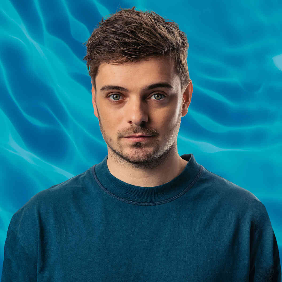 Martin Garrix w/ Justin Mylo at Wet Republic - Saturday, Sep 30 2023 ...