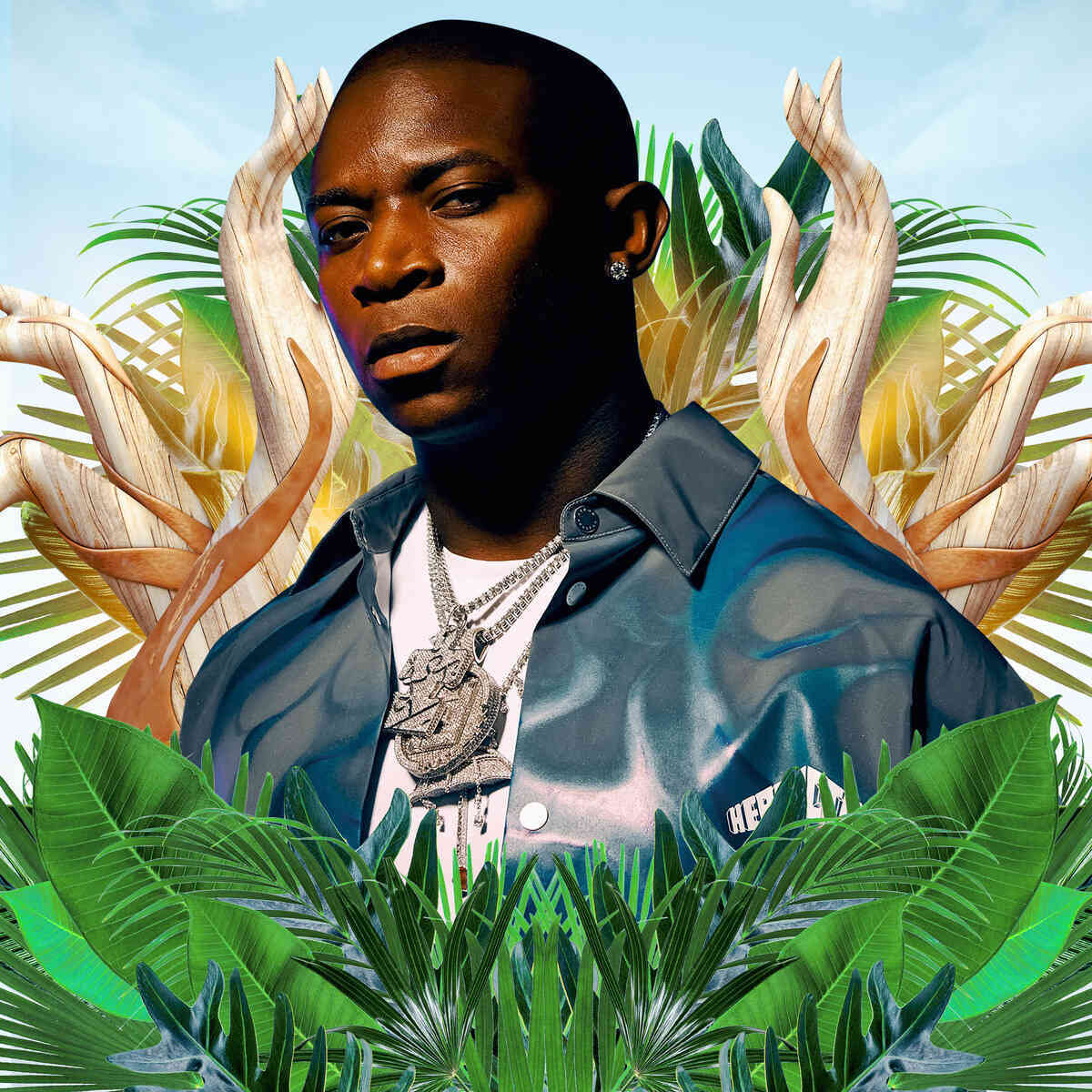 O.t. Genasis at Tao Beach - Sunday, Sep 10 2023 | Discotech