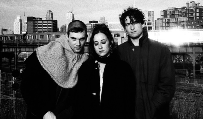 Nation of Language at Turner Hall Ballroom - Wednesday, Oct 18 2023 ...