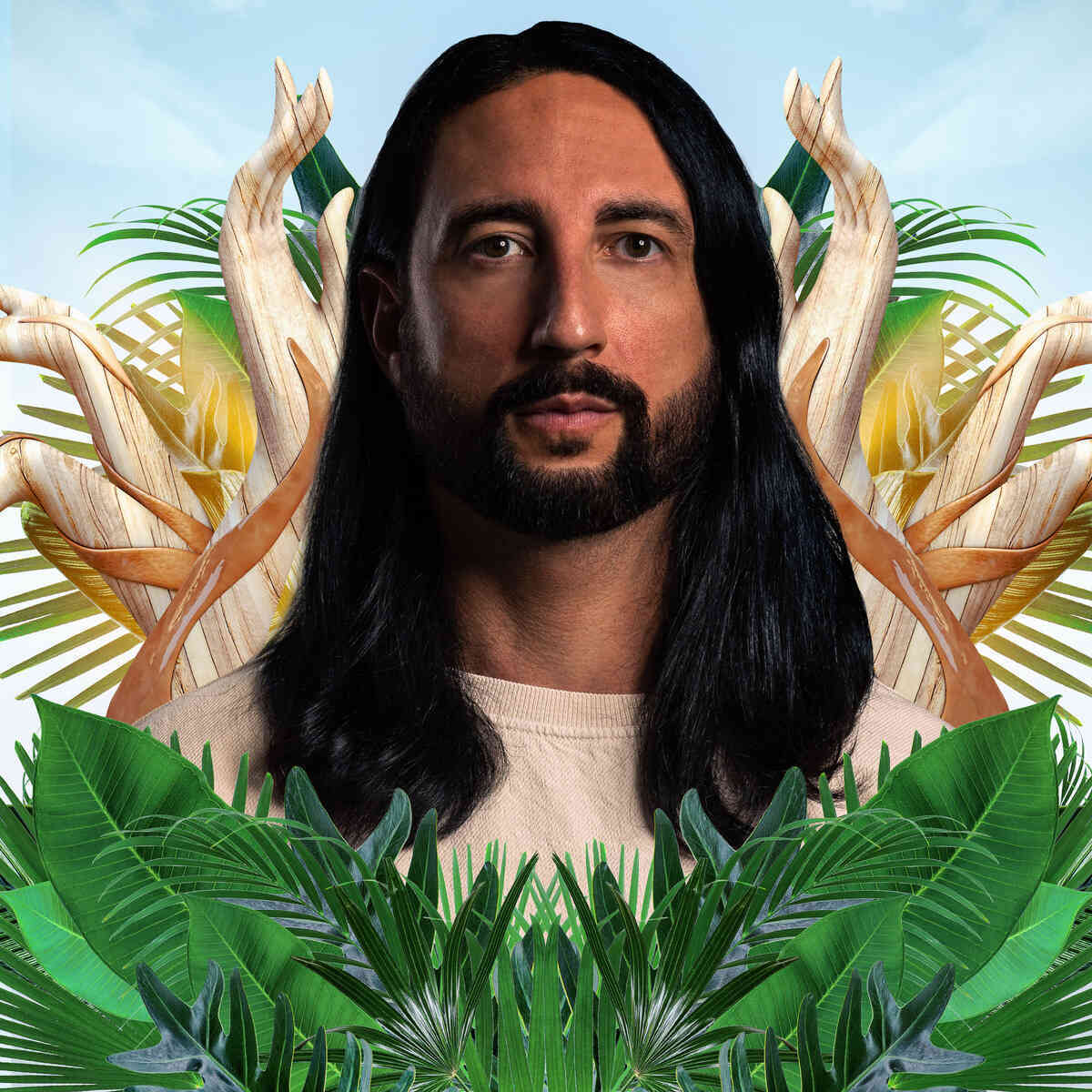 Escobar at Tao Beach - Monday, May 29 2023 | Discotech