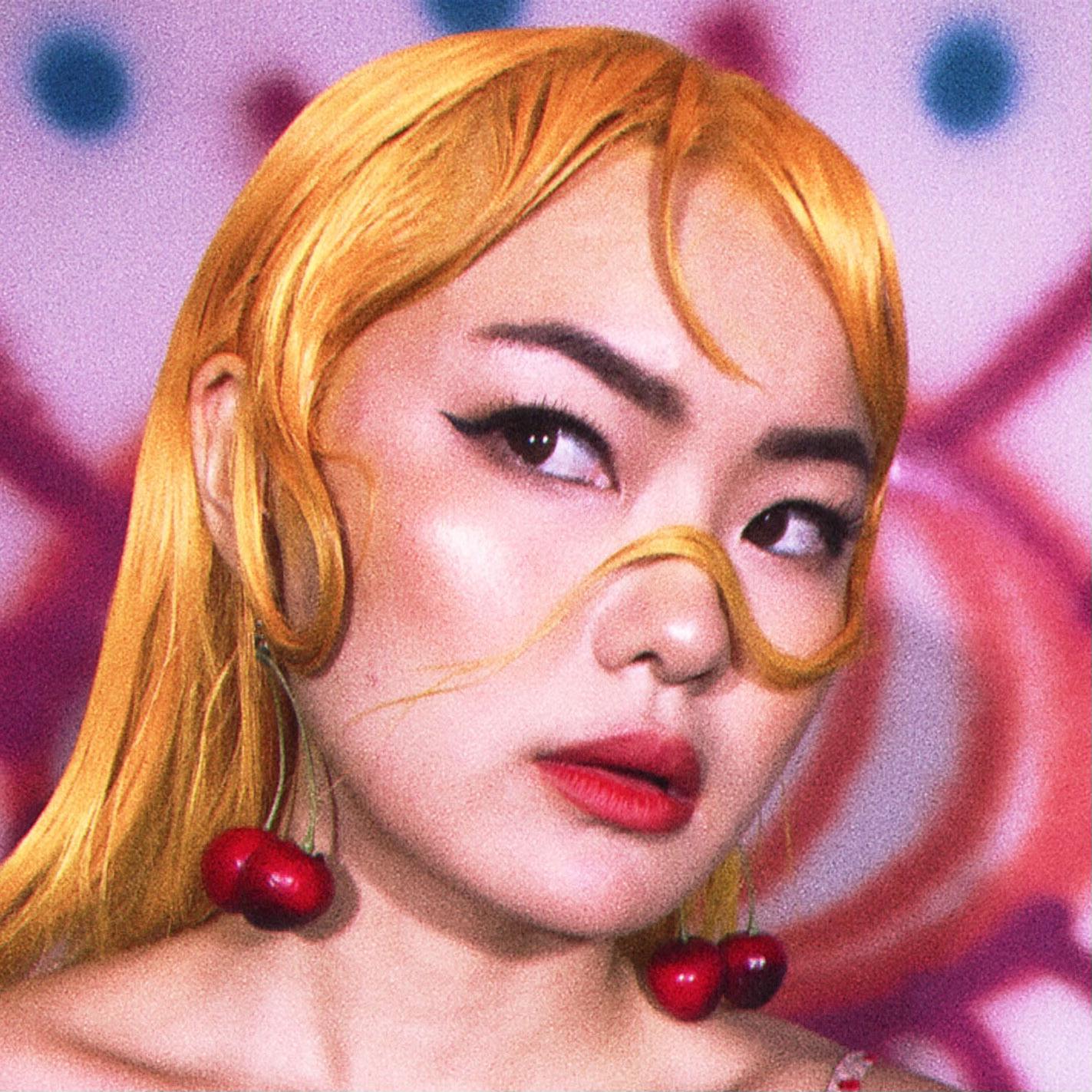 On the Patio: Olive Kimoto at Resident - Saturday, Jun 3 2023 | Discotech