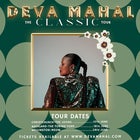 Deva Mahal ‘Future Classic, Vol.1: Classic’ Tour at The Tuning Fork ...