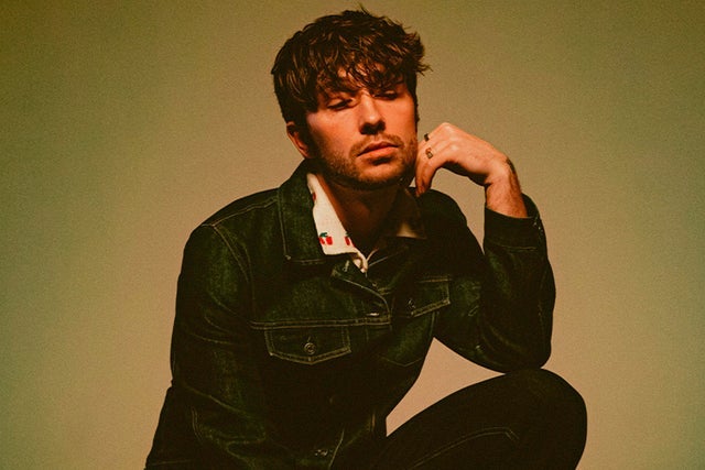 Christian French - The Space Between Tour at The Observatory ...