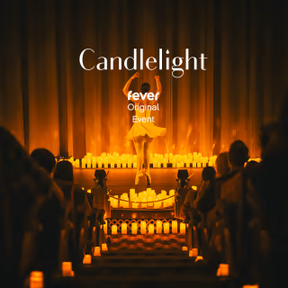 Candlelight Ballet: Featuring Tchaikovsky and More at Toronto ...
