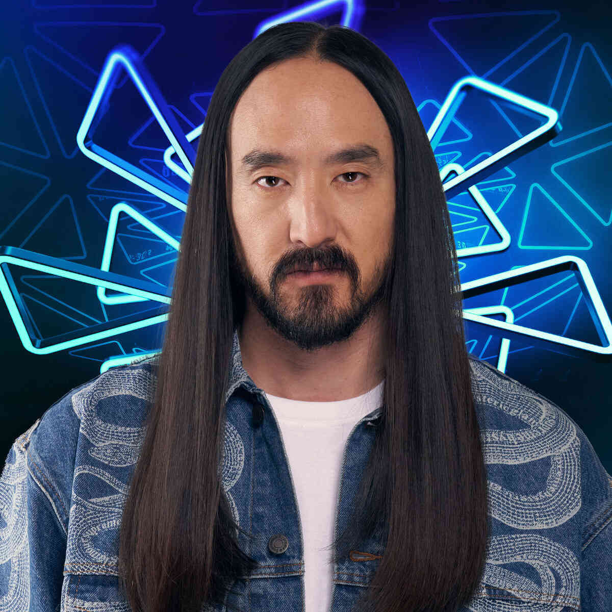 Steve Aoki - Birthday Celebration at Hakkasan - Thursday, Nov 30 2023 ...