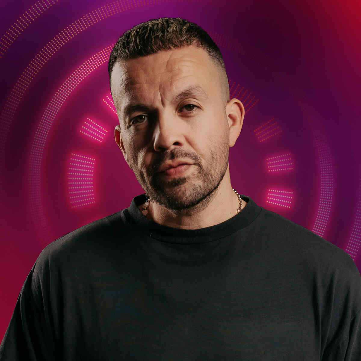 DJ Sourmilk at Omnia - Tuesday, Nov 28 2023 | Discotech