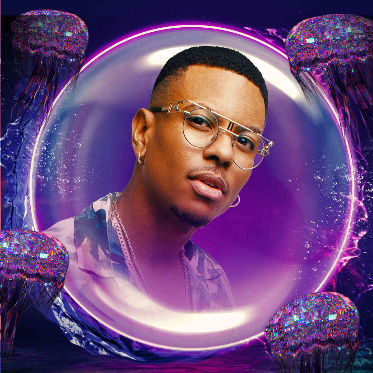 DJ Puffy - Drenched Under the Dome at Marquee Nightclub - Sunday, Nov ...