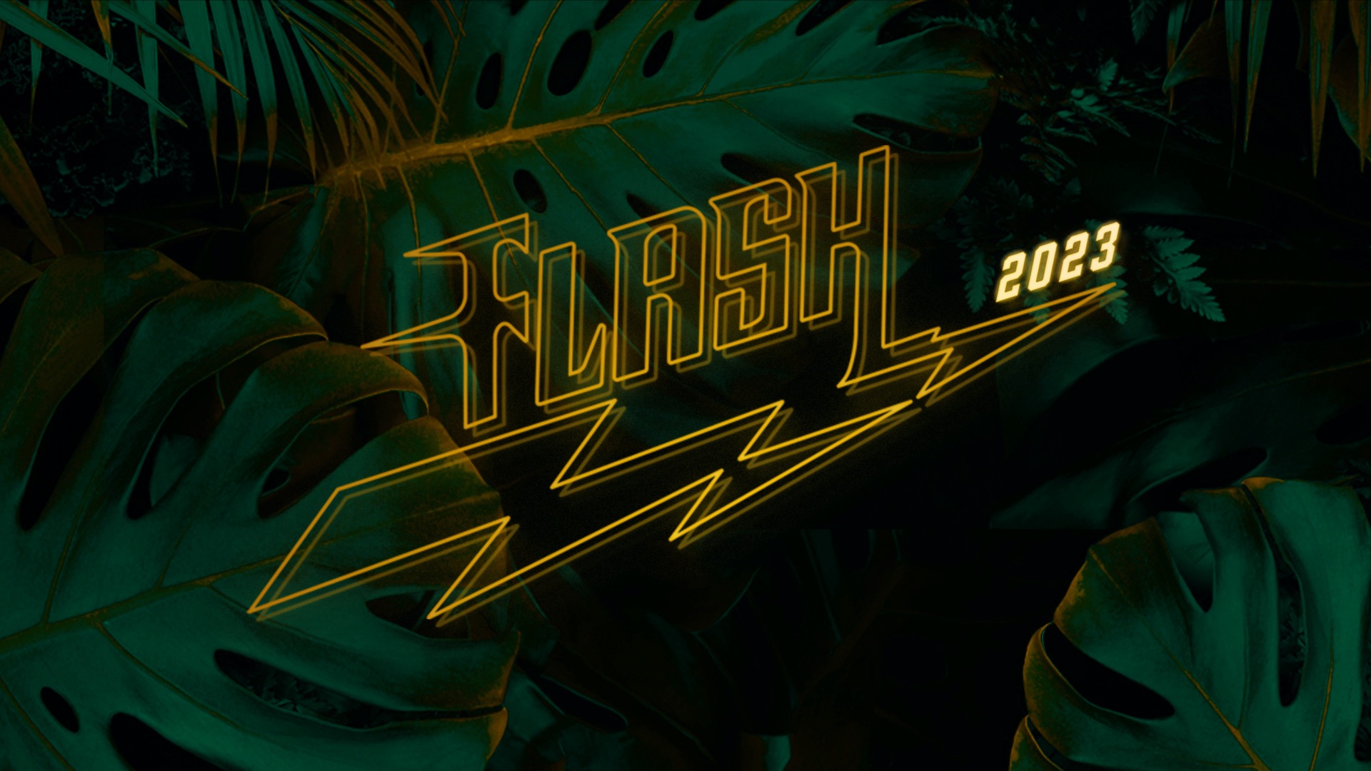 Flash x Homoelectric at Pikes Ibiza - Friday, Jun 16 2023 | Discotech