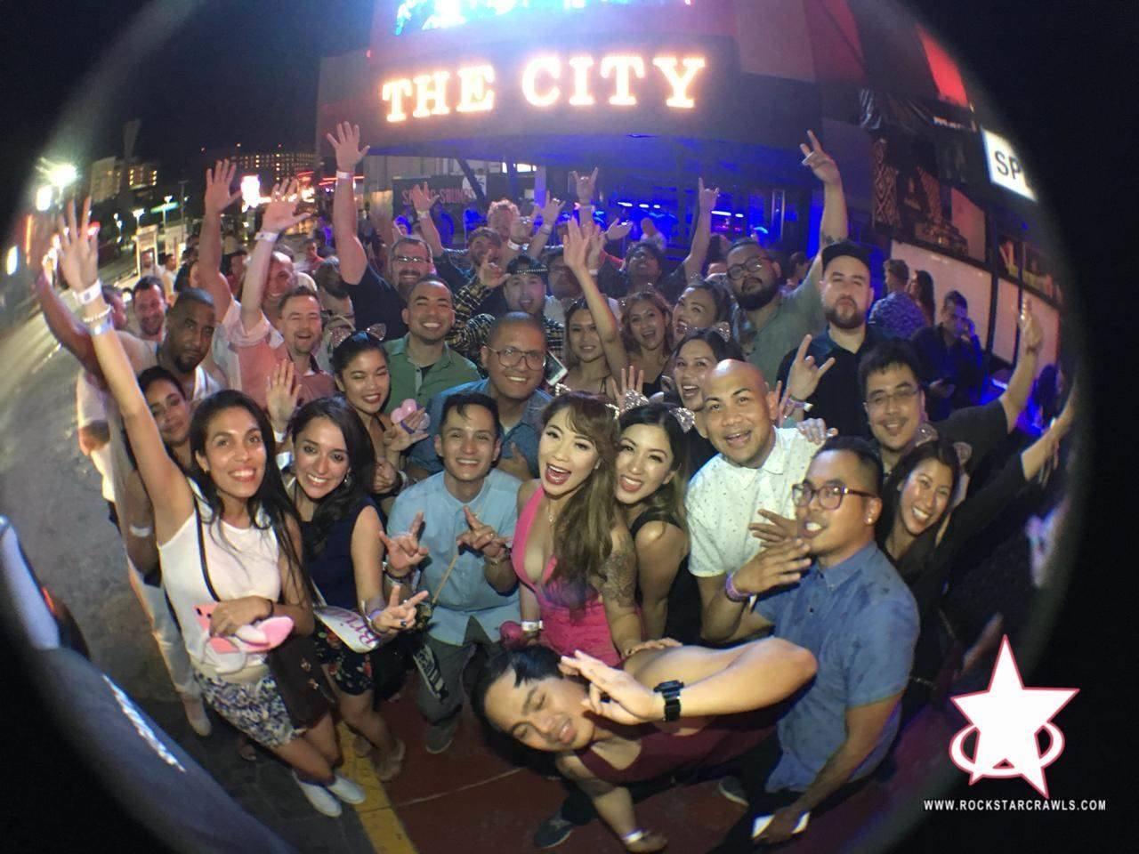 Cabo San Lucas Nightclub tour (all you can drink) at Cabo Club Crawl ...
