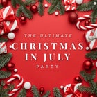 The Ultimate Christmas in July Party at OAF Gallery - Saturday, Jul 22 ...