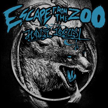 Escape from the ZOO, Holy Locust at Paper Tiger - Saturday, Sep 23 2023 ...
