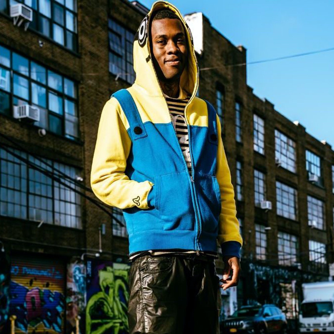 Christ Dillinger x RXK Nephew at Ember Music Hall - Friday, Aug 25 2023 ...