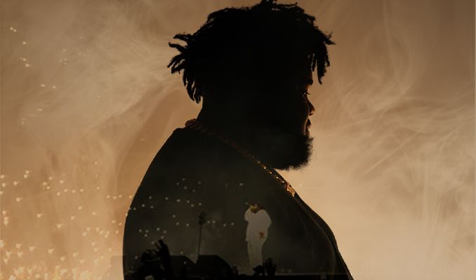 Rod Wave at Toyota Center - Thursday, Dec 7 2023 | Discotech