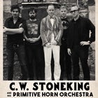 C.W. Stoneking and His Primitive Horn Orchestra at Brunswick Ballroom ...