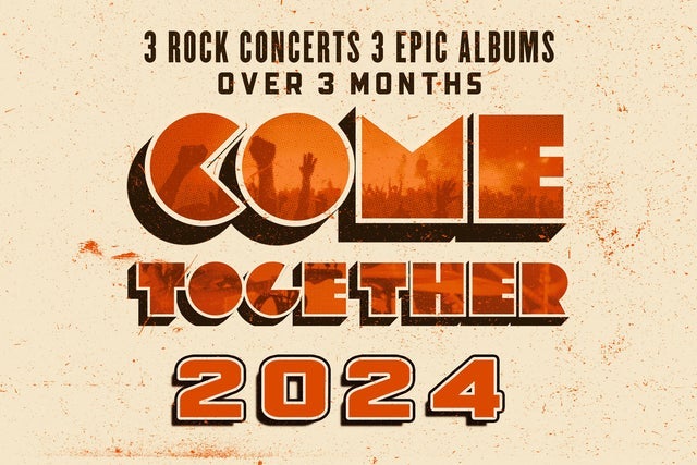Come Together - LED Zeppelin's LED Zeppelin IV at The Opera House ...