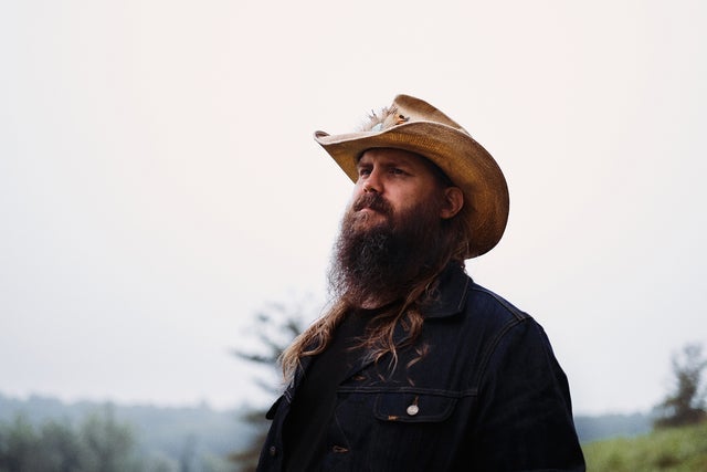Chris Stapleton's All-American Road Show at RV Inn Style Resorts ...