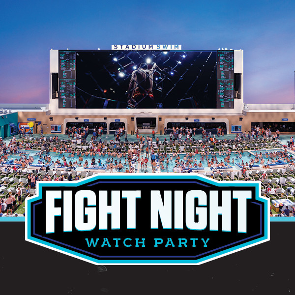 UFC 299: O'Malley vs Vera Watch Party at Stadium Swim - Saturday, Mar 9 ...