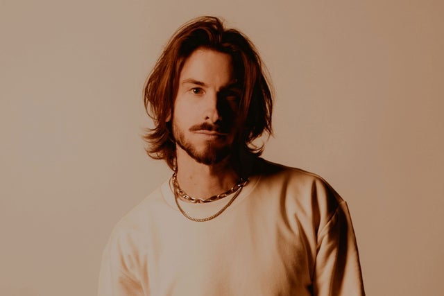 Blanke - Earth To The Stars: Emergence Toronto at The Opera House ...