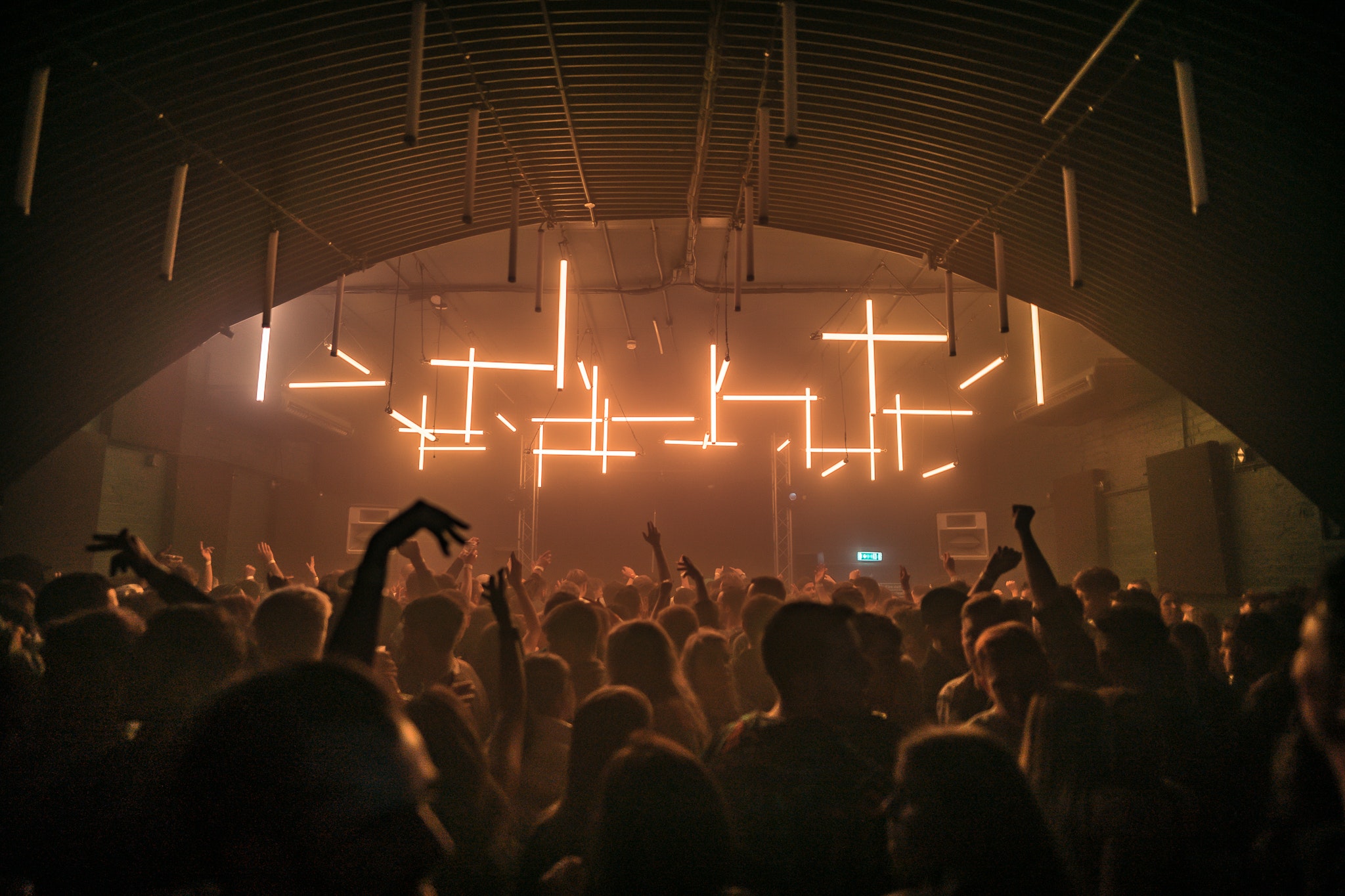 Paraiso Disco: House. Disco. Classics at Night Tales - Saturday, Feb 17 ...