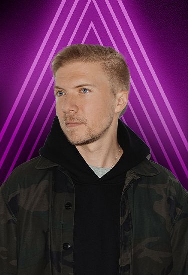 Four Color Zack at LIV - Friday, Jan 26 2024 | Discotech