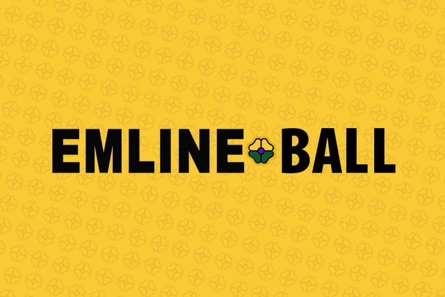 Emline Ball 2024 at The Fillmore - Friday, Feb 2 2024 | Discotech