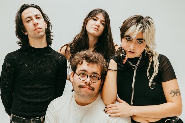 Peachy San Diego 2024 at Soma - Mainstage - Saturday, Feb 17 2024 ...