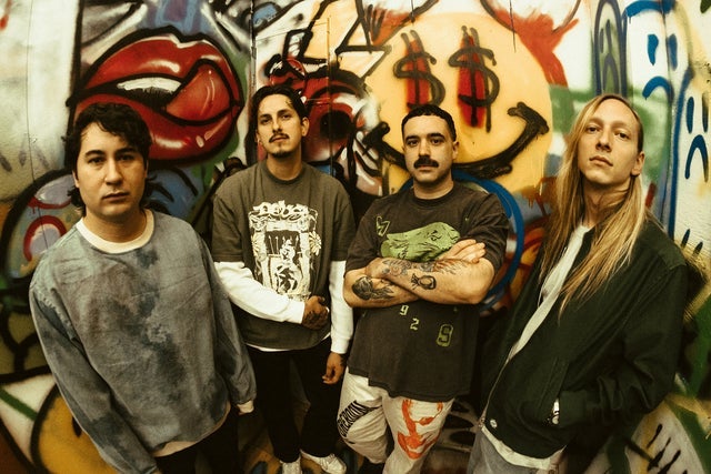 Movements: Ruckus! Tour 2024 at Ace of Spades - Friday, Mar 29 2024 ...