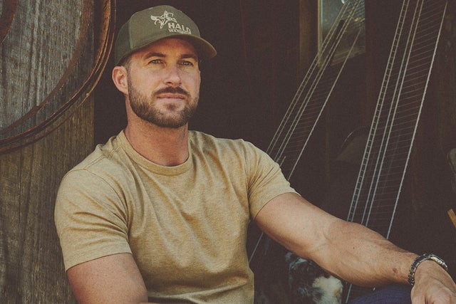 Riley Green 2024 at Petersen Events Center - Friday, Feb 9 2024 | Discotech