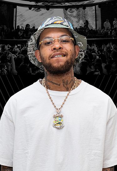 Chase B at LIV - Sunday, Mar 17 2024 | Discotech