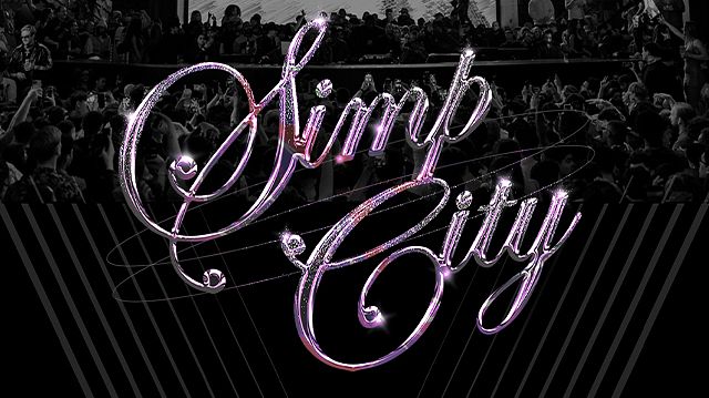 Simp City Presents Four Color Zack at LIV - Sunday, Apr 7 2024 | Discotech